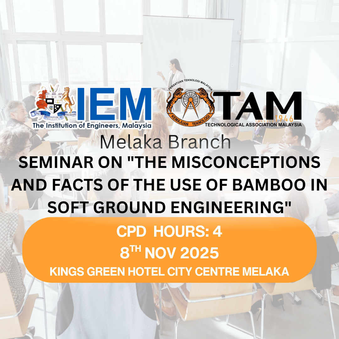IEM Melaka Branch
